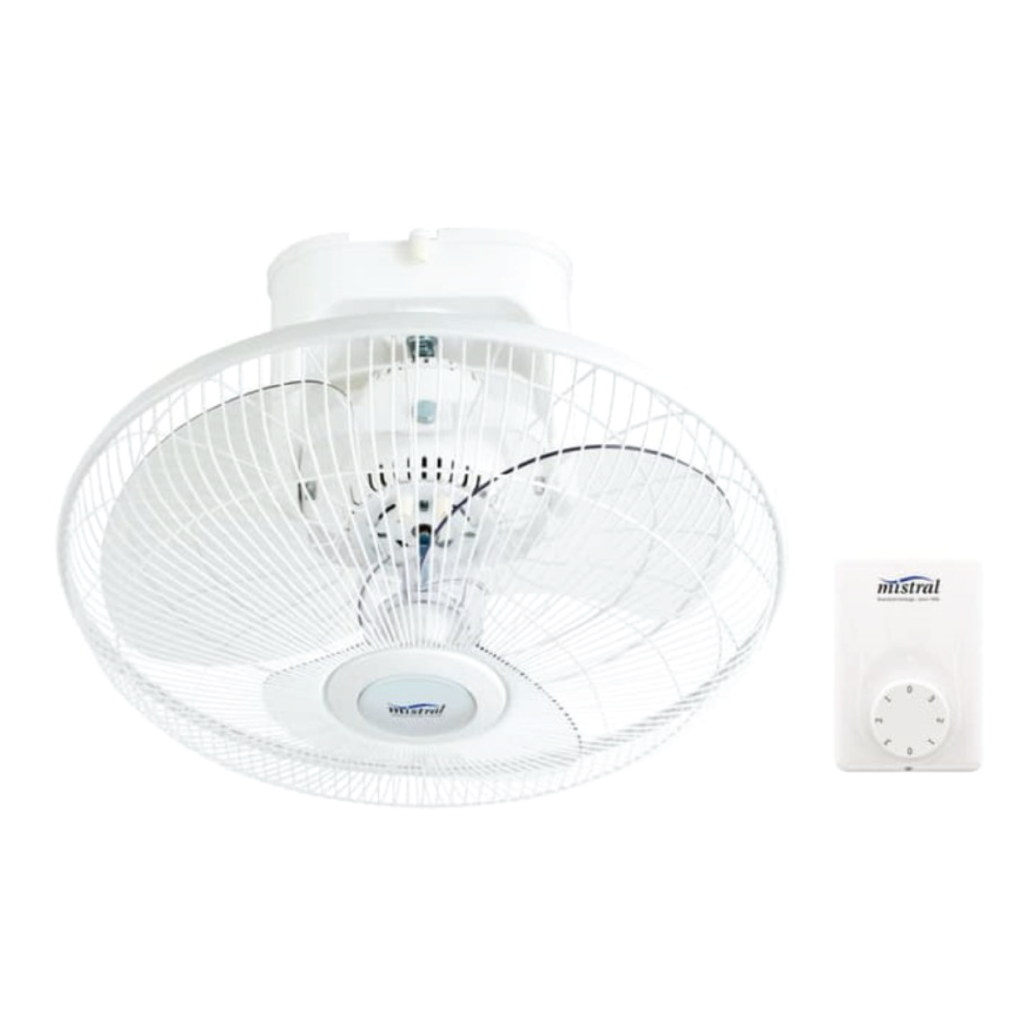 Mistral MAF16F Ceiling Fan - Dmora