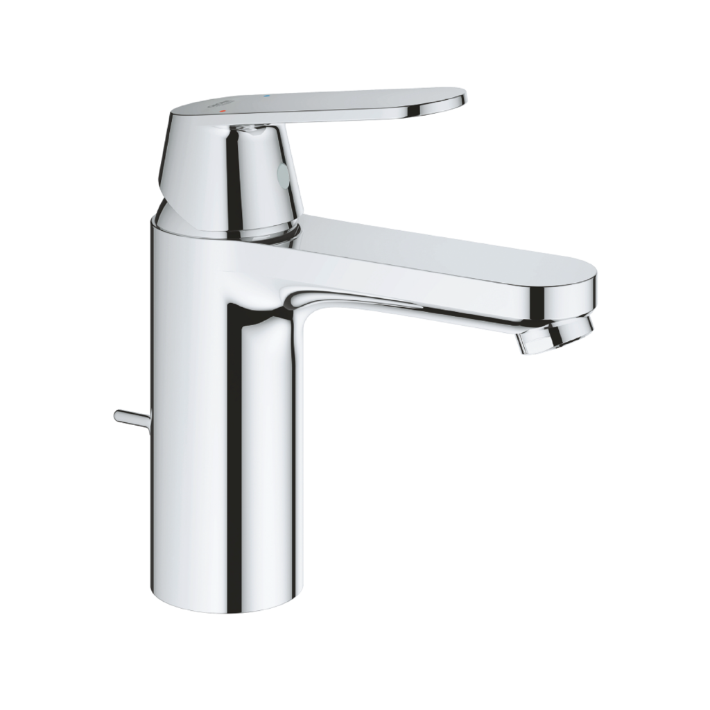 23325000 Grohe Eurosmart Cosmopolitan Basin Mixer M-Size - Dmora